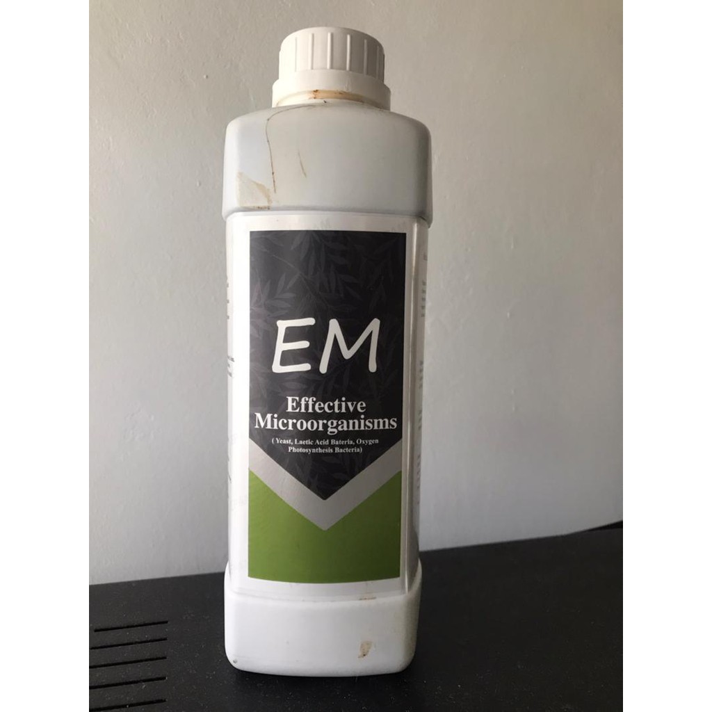 𝗘𝗠-𝟭 𝗘𝗙𝗙𝗘𝗖𝗧𝗜𝗩𝗘 𝗠𝗜𝗖𝗥𝗢𝗢𝗥𝗚𝗔𝗡𝗜𝗦𝗠𝗦 𝟭 𝗟𝗶𝘁𝗲𝗿 𝐎𝐑𝐃𝐄𝐑 𝐇𝐀𝐑𝐈𝐍𝐈 𝐏𝐎𝐒𝐓 𝐇𝐀𝐑𝐈𝐍𝐈 ...