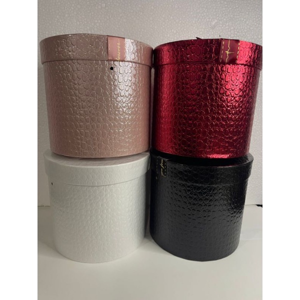 🔥3 in 1 Round box🔥(SABAH/SARAWAK/LABUAN TIDAK HANTAR) | Shopee Malaysia