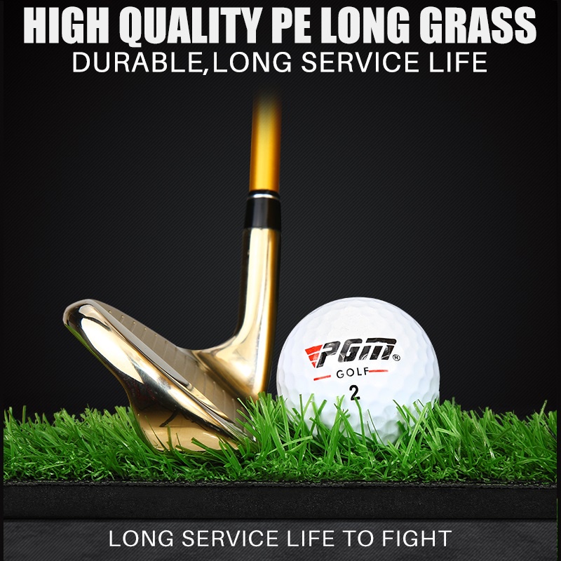 PGM driving range artificial grass golf hitting mat 1x1/1.25/1.5m ...