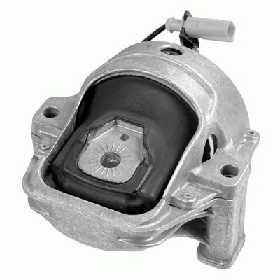 LEMFORDER ENGINE MOUNTING AUDI Q5 A4 B8 A5 TFSI (2008 ONWRADS)-1pc ...