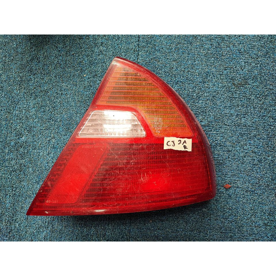 Mitsubishi Lancer CE Mirage CJ2A Evo Proton Wira Rear Tail Light Tail Lamp Lampu Belakang ...