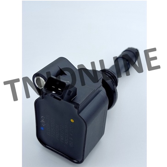 PLUG COIL / PROTON EXORA BOLD / PREVE / SUPRIMA ( PW812712 ) | Shopee ...