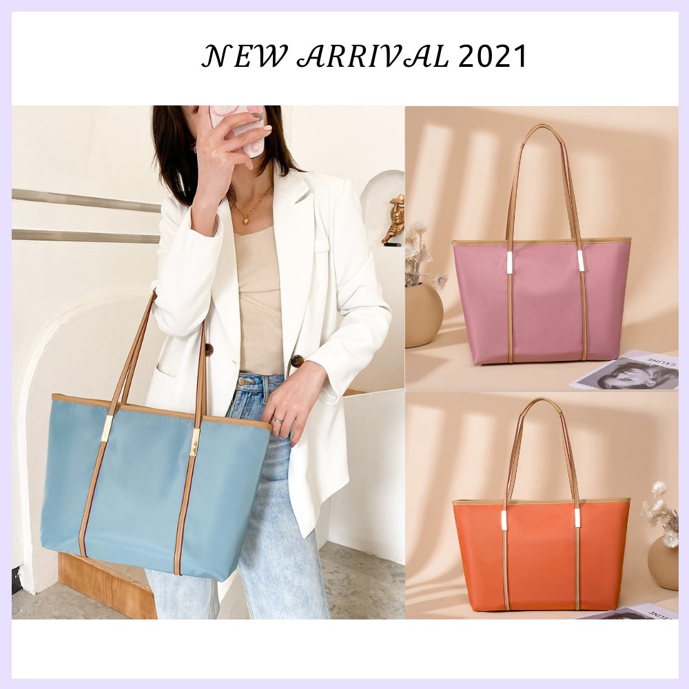 Women Fashion Tote Bag For Lady New Arrival Water Proof Anti-Wrinkle ...
