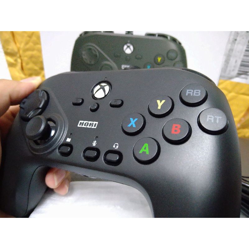 HORI Fighting Commander OCTA Controller For XBOX and PC | Shopee Malaysia