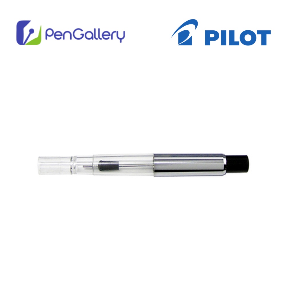 Pilot Converter Con70 Push Type For Fountain Pen | Shopee Malaysia
