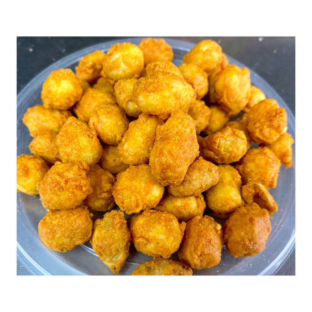 Kacang Soya Bijian 咖喱芝麻豆 (500g) | Shopee Malaysia