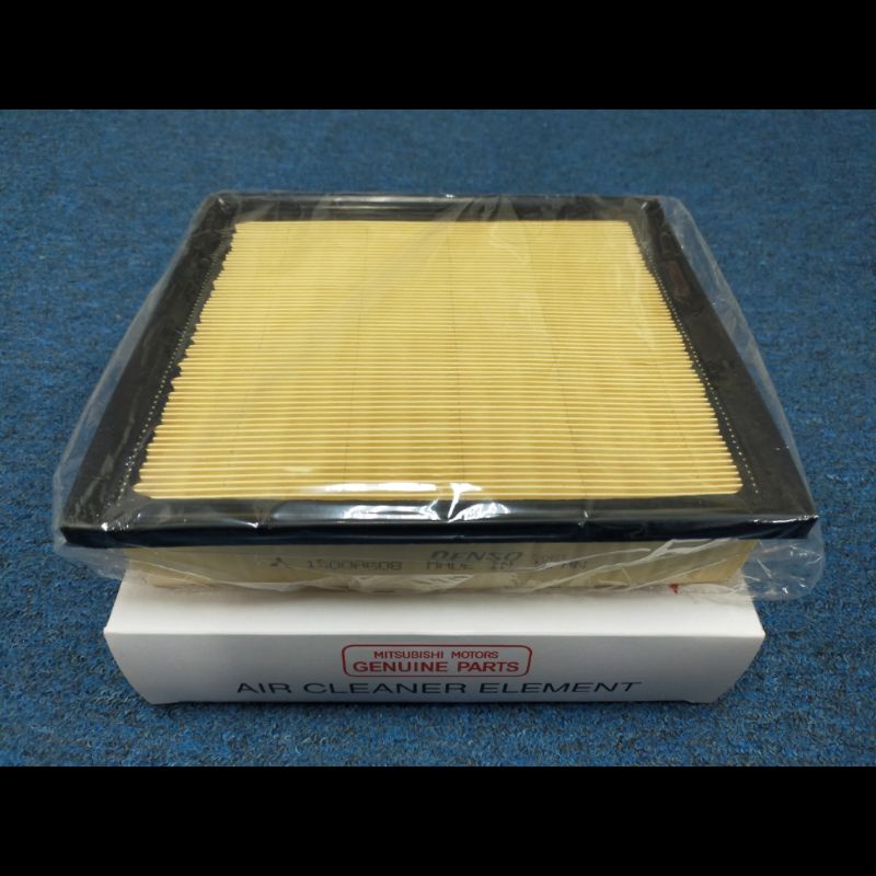 AIR FILTER MITSUBISHI TRITON (2015-2020) PART NO:1500A608 | Shopee Malaysia