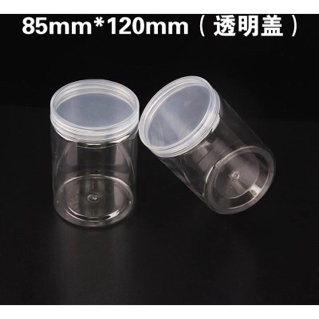 01968, plastic biscuits box 85x120mm, plastic biscuit container ...