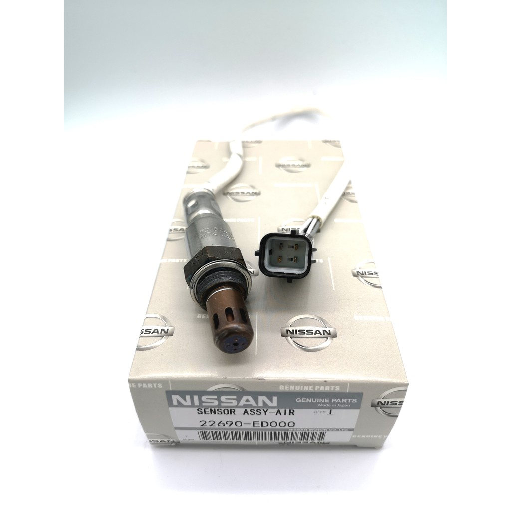 Nissan Grand Livina, Latio, Almera Oxygen Sensor / Exhaust Sensor 22690 ...