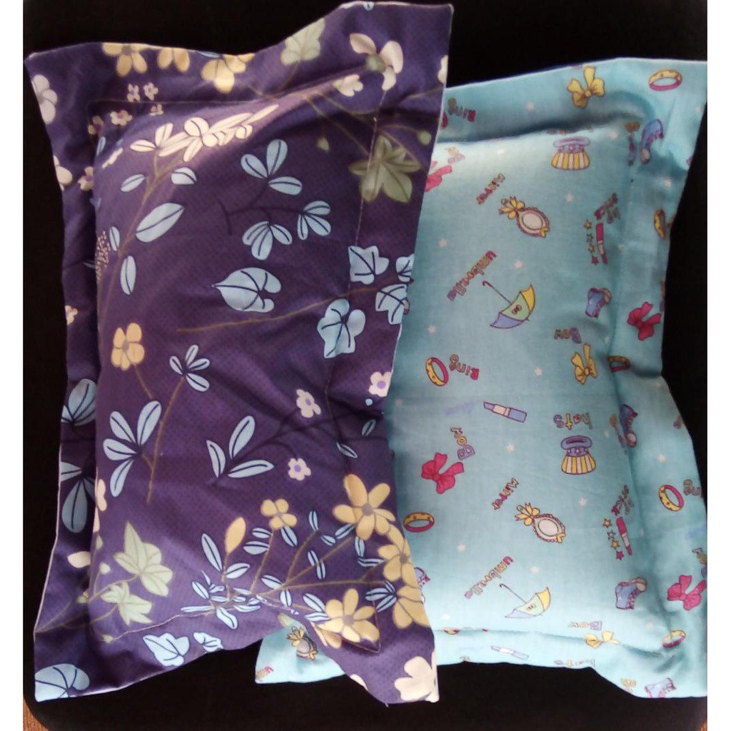 1pcs Rectangular Pillow Baby Pillow Kids Pillow Travel Pillow Small ...