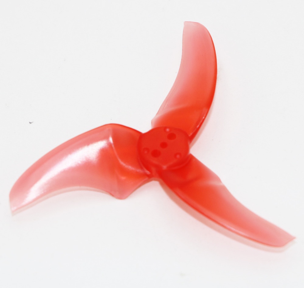 4pcs EMAX AVAN Blur 2 inch / 2.5 inch Prop 2 CW 2 CCW Propellers For ...
