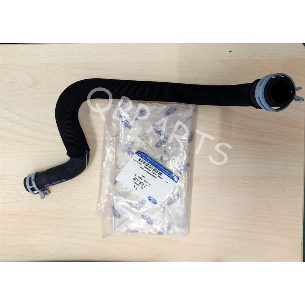 FORD RANGER T6 / T7 / MAZDA BT50 3.2cc (GENUINE) HOSE OIL COOLER OUTLET ...
