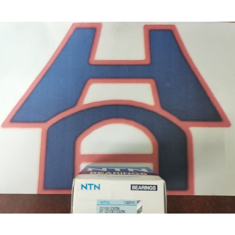 ISUZU NPS 4X4 KING PIN BEARING 23100/23256 | Shopee Malaysia