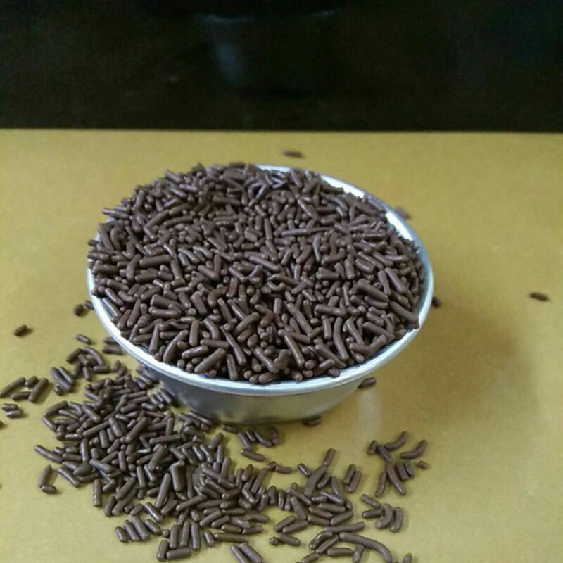 Premium chocolate rice grade A 100g-1kg | Shopee Malaysia