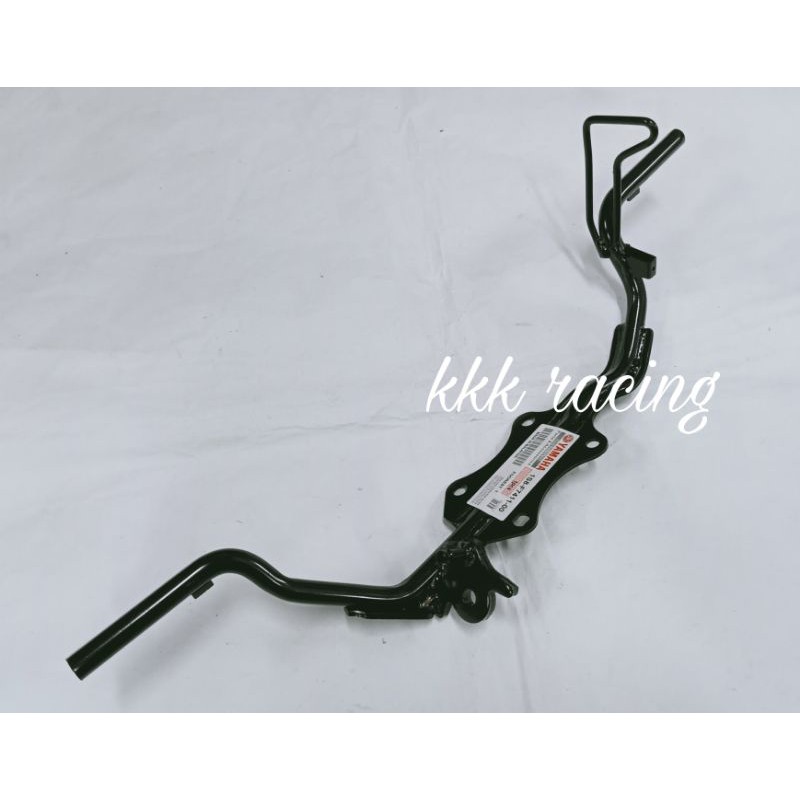 YAMAHA LC135 Front step bar footrest bar 100% ORIGINAL HLY | Shopee Malaysia
