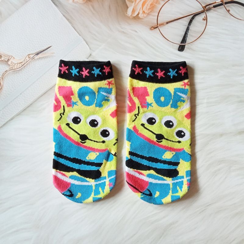 ️TOY STORY ️ DISNEY PIXAR Toy Story Buzz Lightyear Woody Alien Cute ...