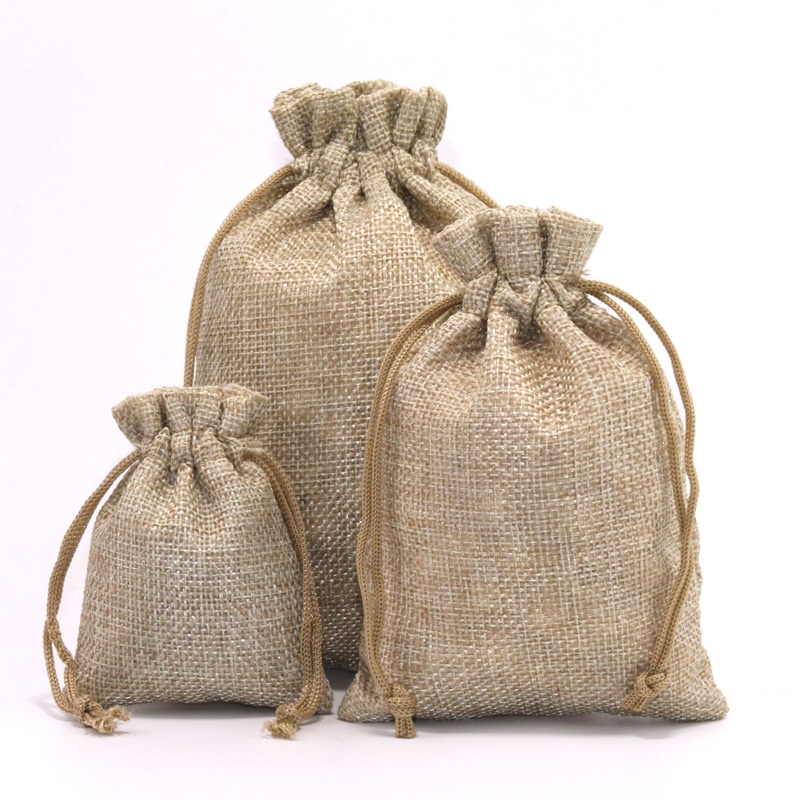 🇲🇾 Christmas Drawstring Jewelry Bag Wedding Birthday Party Baby Shower ...