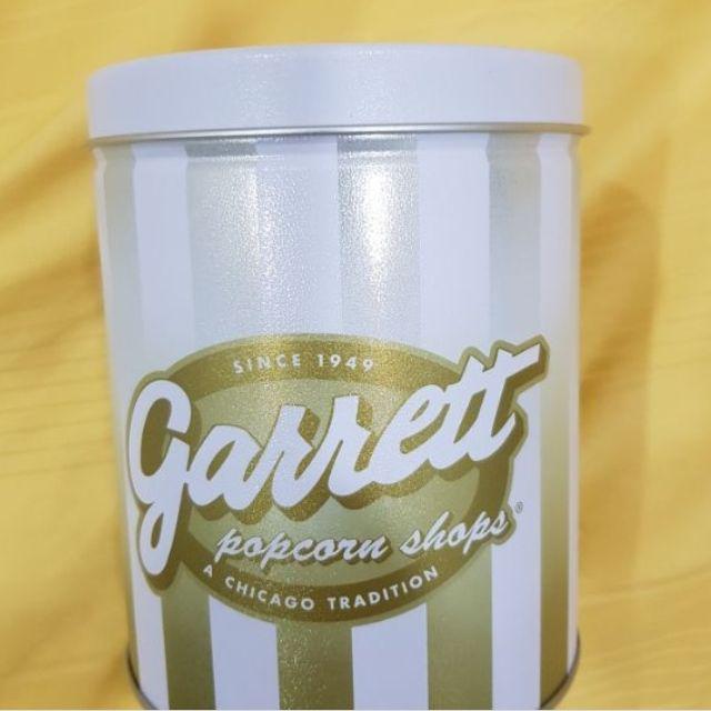 Garrett petite popcorn container (No popcorn inside) | Shopee Malaysia