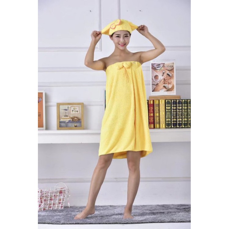 plain bath robe ( micro fibre) | Shopee Malaysia