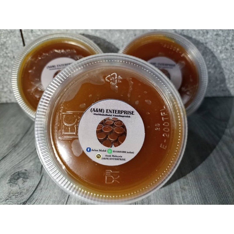 Kuih Bakul Muslim produk (DIJAMIN HALAL) | Shopee Malaysia