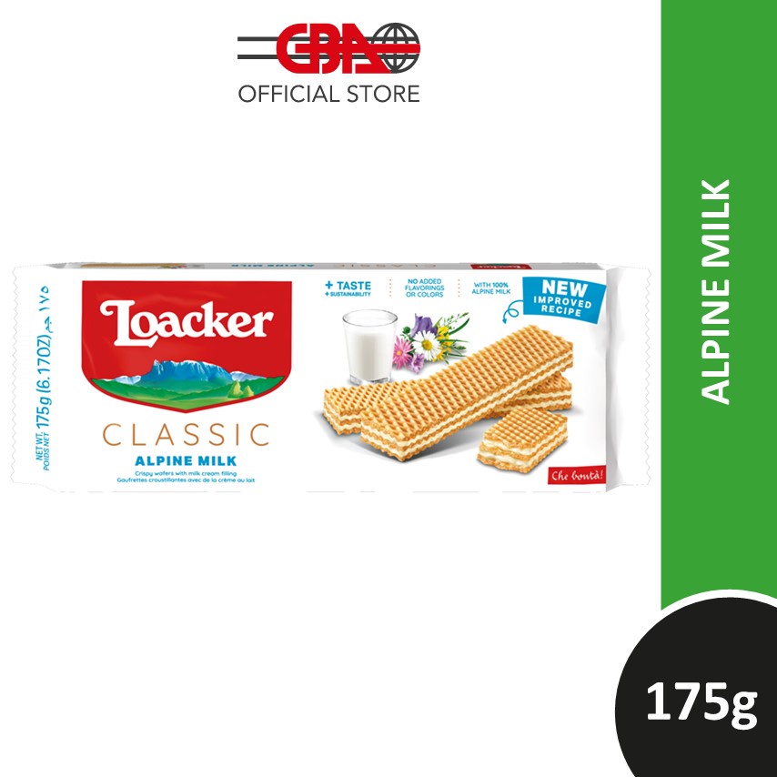 loacker - Prices and Promotions - May 2026 | Shopee Malaysia