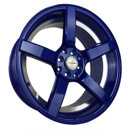 VOSSEN CV3 17 inch 8JJ 4X114.3 4X100 8X100/114.3 ET30 CAR SPORT RIMS ...