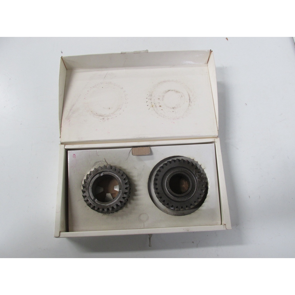 Honda Integra DC2 B Series Factory Gearbox Gear S80 96 Spec 4th 1.107 ...