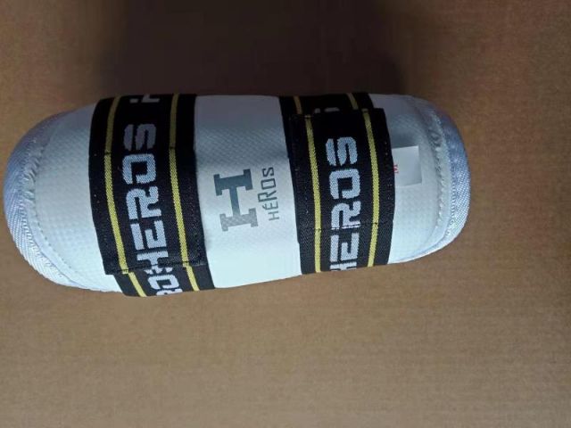 Taekwondo SHIN & ARM PROTECTOR HEROS MALAYSIA TAEKWONDO GUARD 护臂护腿 ...