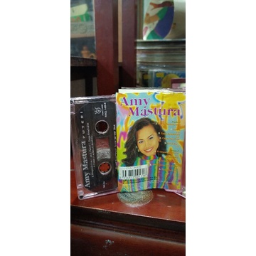 kaset amy mastura puteri | Shopee Malaysia