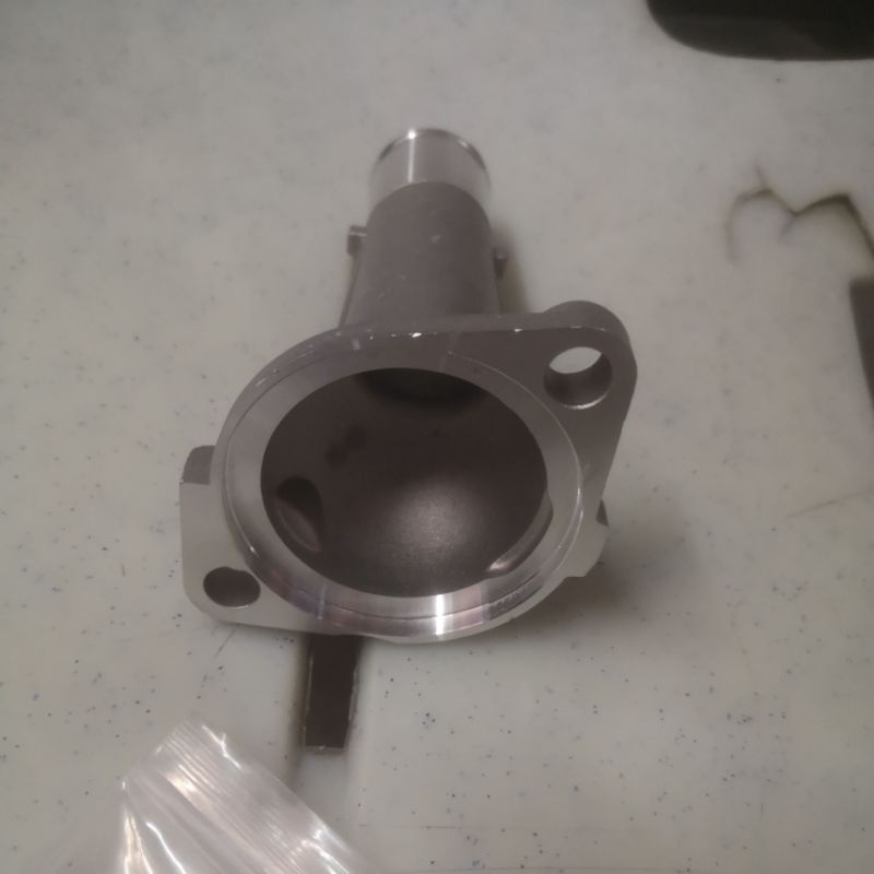 PERODUA VIVA THERMOSTAT HOUSING 16321-BZ060 | Shopee Malaysia