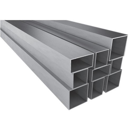 25mm x 50mm / 1 x 2Inch Aluminium Rectangular Hollow Bar 2ft / 4ft ...