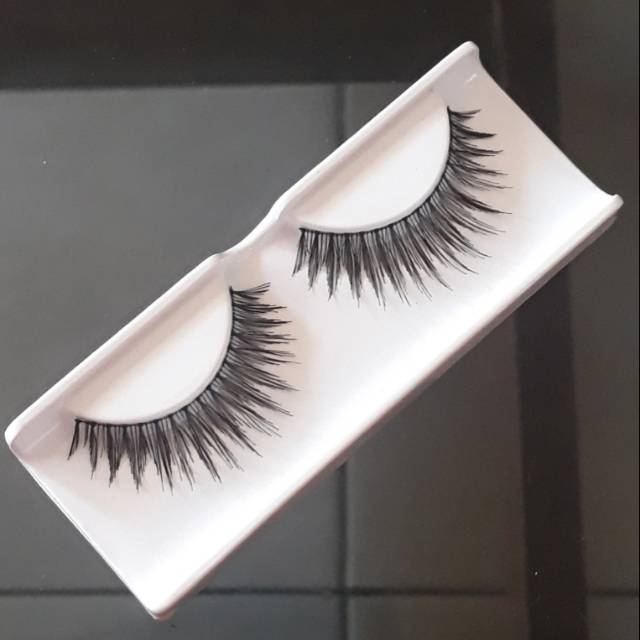 MATA Artisan 61 Eyelashes (12 Pairs+cover) | Shopee Malaysia