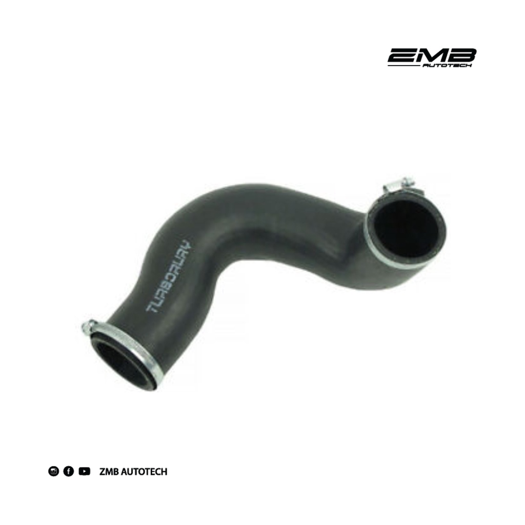 VOLVO INTERCOOLER HOSE (OEM) - S60 / V70 / V70XC - 31261372 | Shopee ...