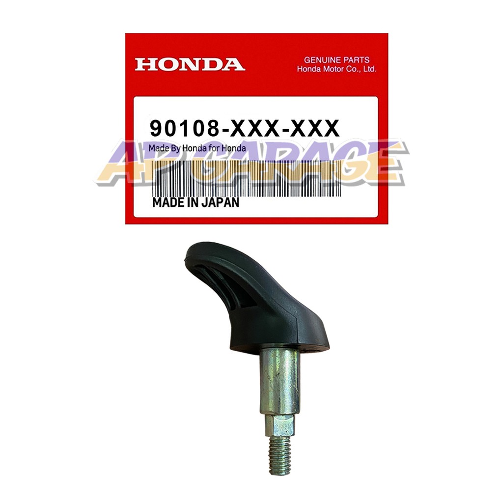 NEW Original Genuine Honda Civic SR3 EG6 (2 Door) Rear Back Window ...