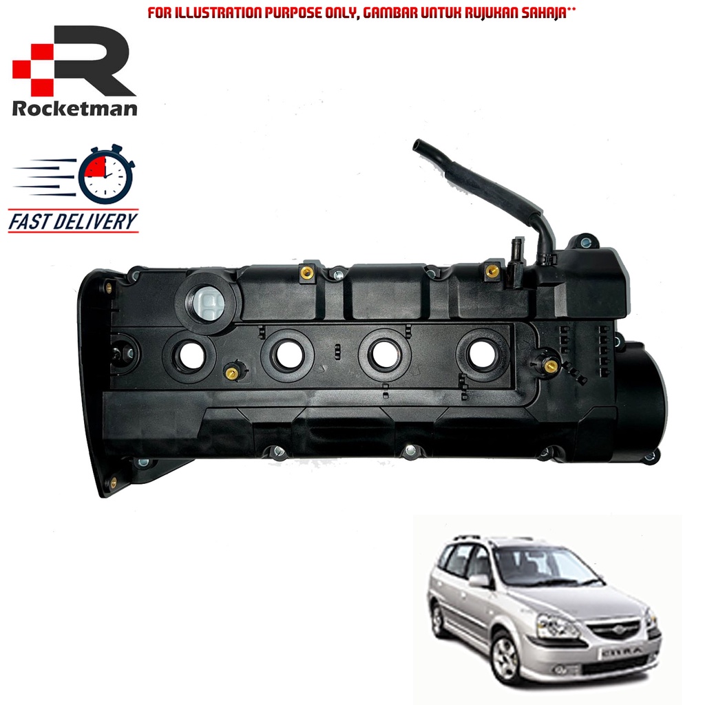OEM VALVE ROCKER COVER NAZA CITRA 2.0 (22410-23100) | Shopee Malaysia