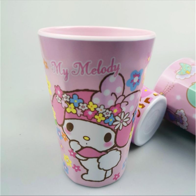 My Melody Melamine Cup 500ml Cawan Melamine My Melody | Shopee Malaysia
