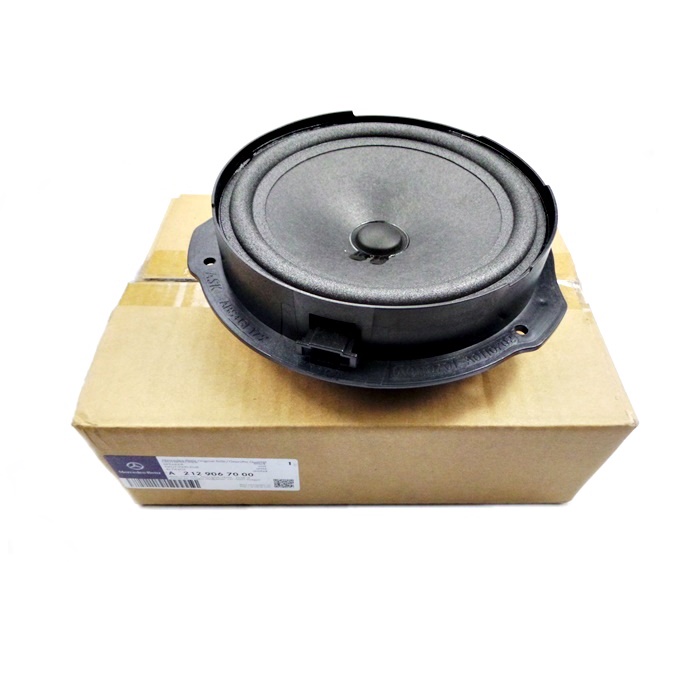 Speaker Front W212 E250 Mercedes OE (1 Piece) | Shopee Malaysia