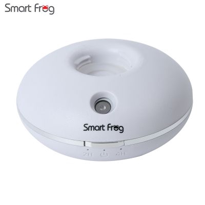 Smart Frog Ultrasonic Mini Air Humidifier For Car Bedroom Office Tent ...