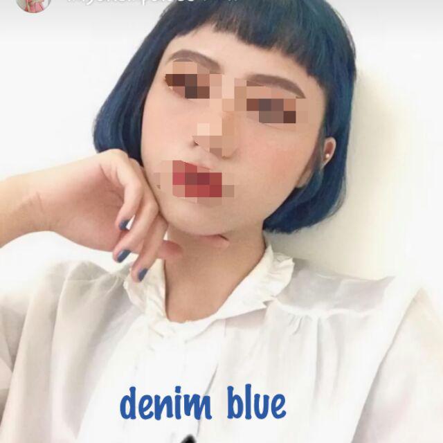 Semi permanent hair dye READY STOCK La Riche Directions hair dye ...