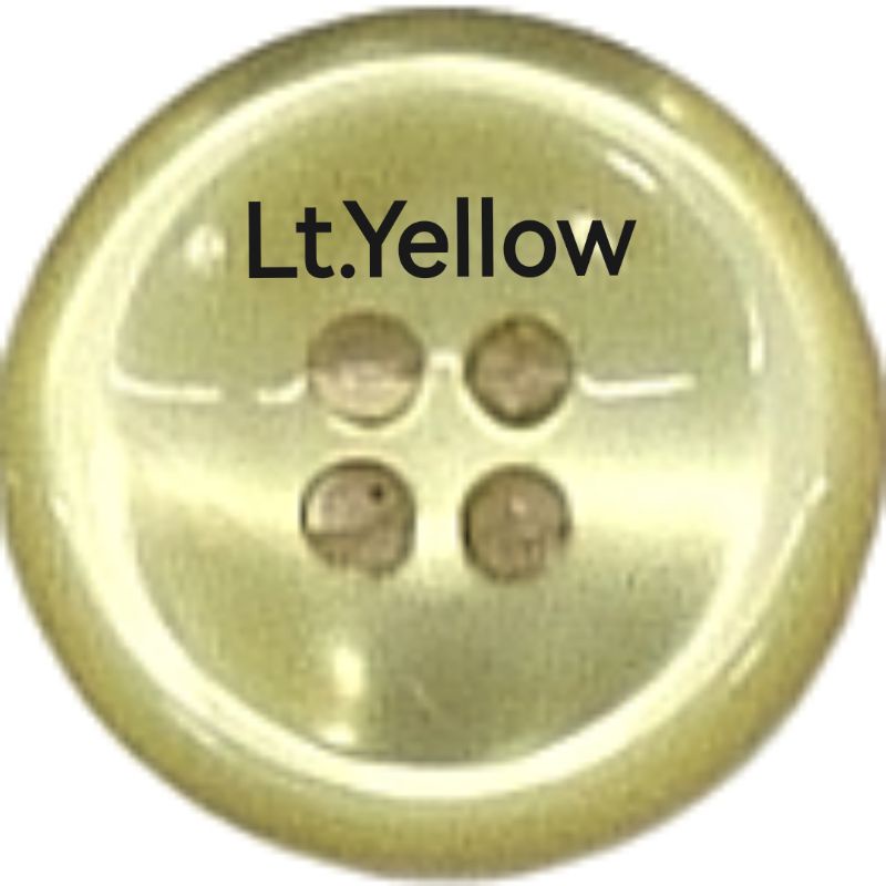 POLYBUTTONS Butang Baju Kot 2cm Coat Button 32L Butang Chef Butang ...