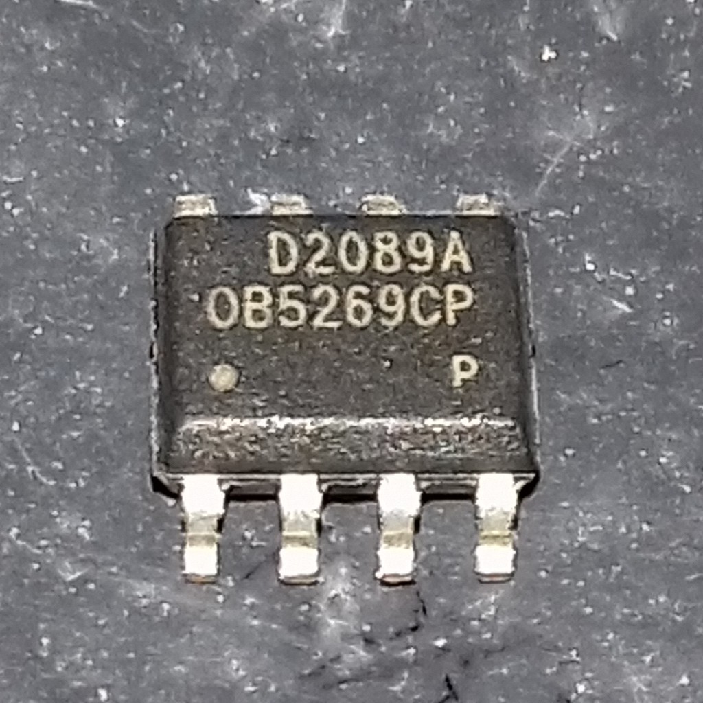 (1353) OB5269CP OB5269CP OB5269CP SOP-8 POWER SUPPLY IC | Shopee Malaysia