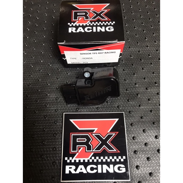 Sensor Tps Pcx 150 Adv 150 Rx7 Racing | Shopee Malaysia