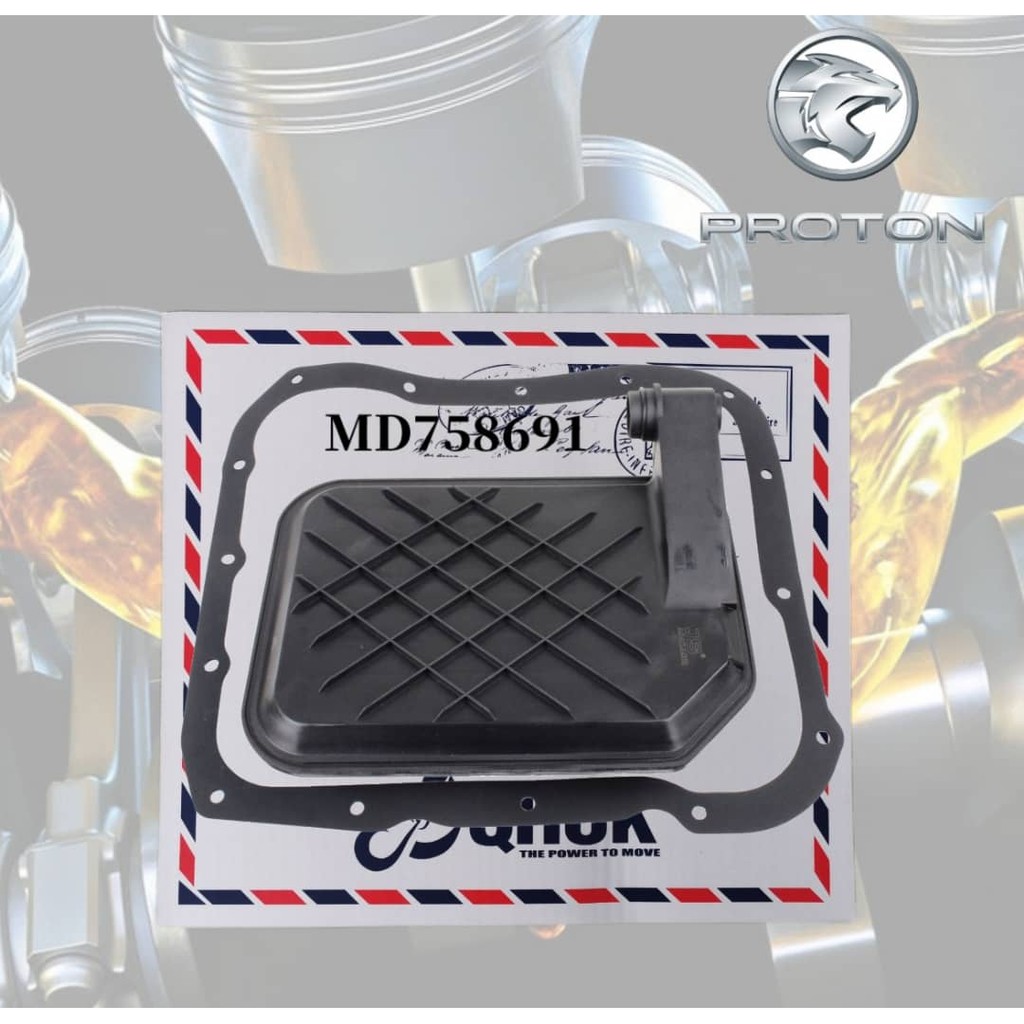 Proton Waja/ Persona/ Gen2/ Saga BLM FL/ Exora CPS/ Satria NEO Auto ...