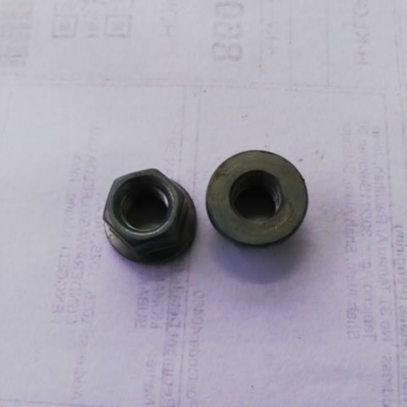 Blok Nut Rxz Yamaha - Skru blok Rxz saiz 12 (sebiji) | Shopee Malaysia