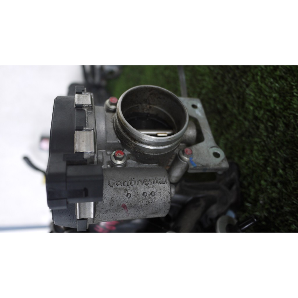 Proton Preve Turbo Throttle Body Shopee Malaysia