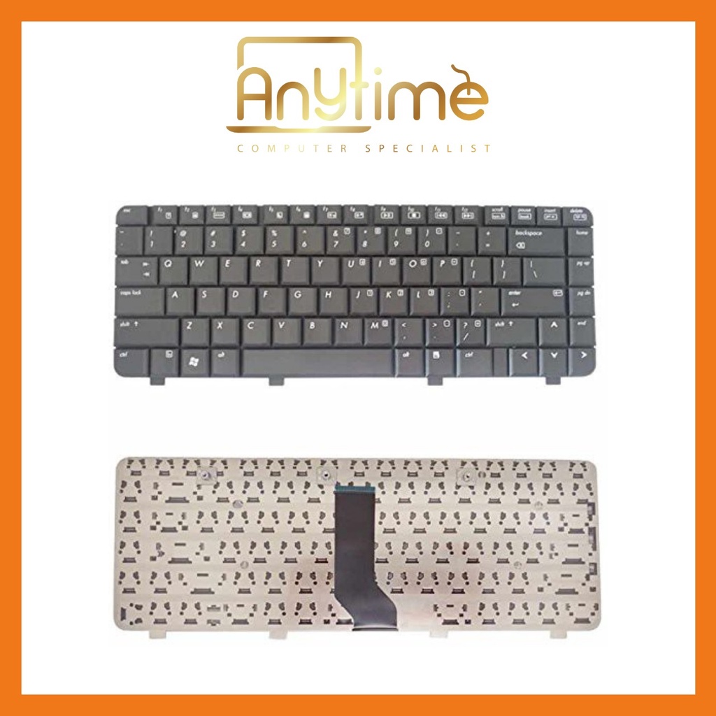 HP Compaq Presario V3000 V3700 V3900 V3500 Series V3314TU Laptop ...