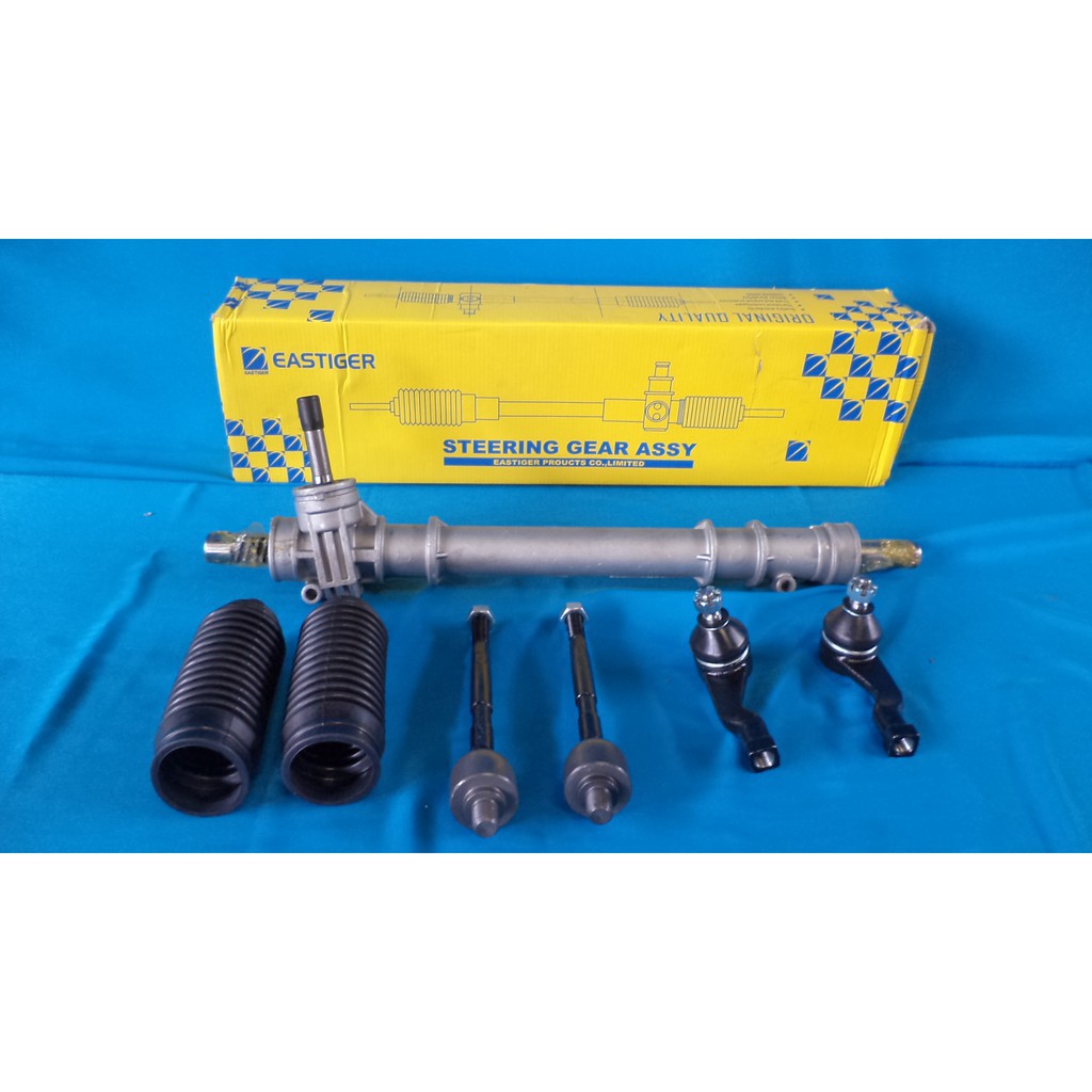 Perodua Kancil Manual Steering Rack (New) | Shopee Malaysia