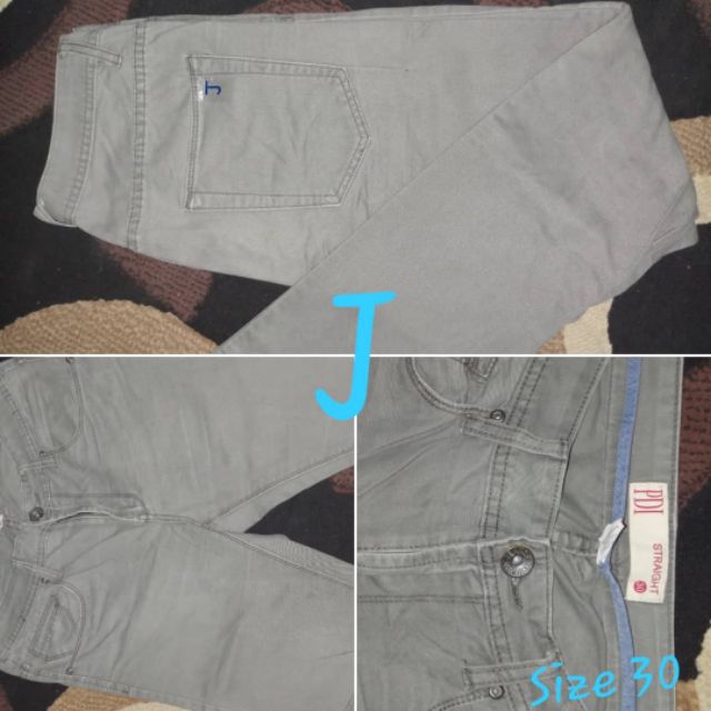Branded Jeans All RM20 Each!!! | Shopee Malaysia