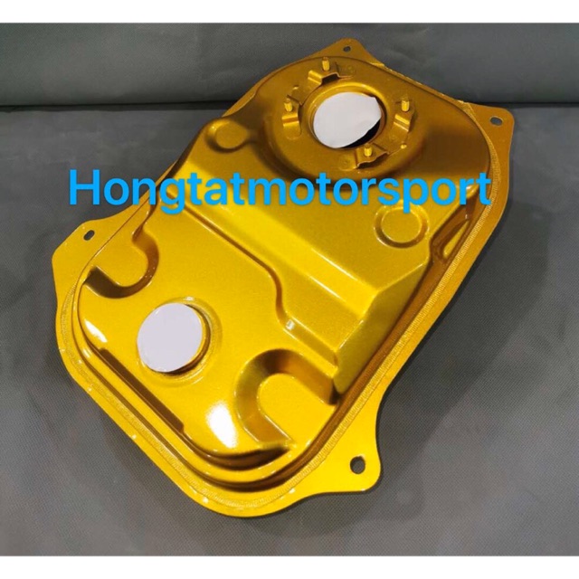 RSX RS150 FUEL TANK 6.5L OEM (PLUG AND PLAY) | Shopee Malaysia
