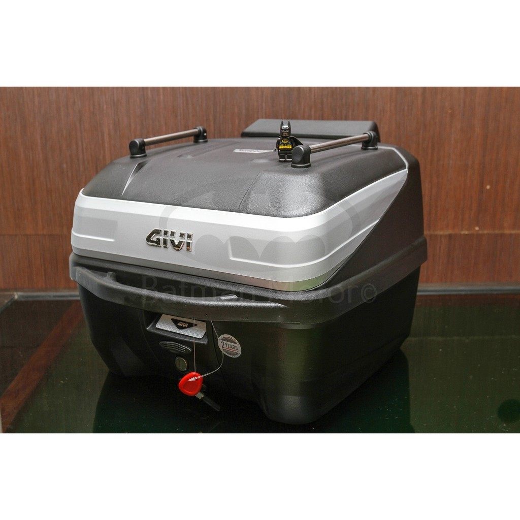 GiVi Box B32N-Adv Bold Monolock Advance (32 Liter) | Shopee Malaysia